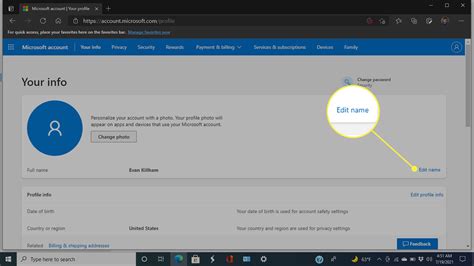 How To Change The Name On An HP Laptop