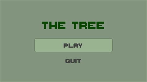 The Tree By Mdczlszds