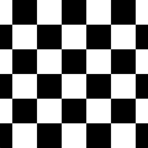 Common Planar Calibration Patterns Download Scientific Diagram