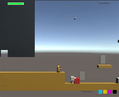 2d platformer prototyping by jchingames