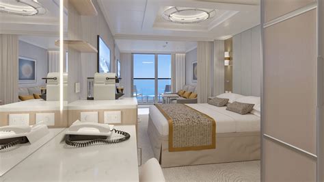 Sun Princess Staterooms And Suites Guide For Princess ‘sphere Class Brits On A Ship