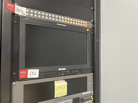 Jvc Dvt Component Multi Screen Auction 0154 5052745 Grays Australia