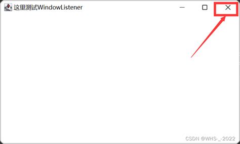 Java中的gui事件处理机制gui 与 事 件 处理 机 制java Csdn博客