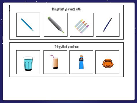 Tinytap B17 Sort By Function Math