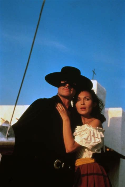 Pin On Zorro
