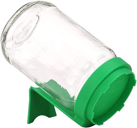 Буркан за покълване на семена