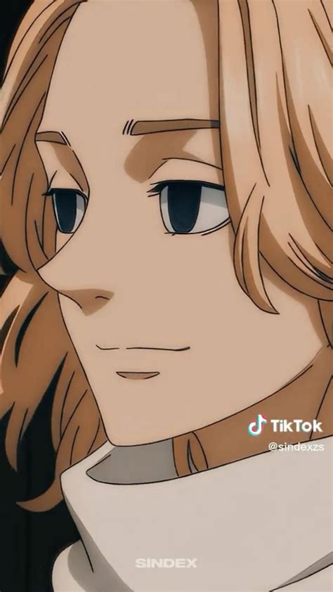 Mikey Tokyo Revengers Escenas Divertidas Tokio Tokyo