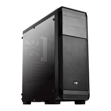 AEROCOOL AERO-300 USER MANUAL Pdf Download | ManualsLib