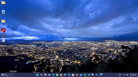 Windows 11 November Update Met Verbeterde Taakbalk Zoeken En Menu