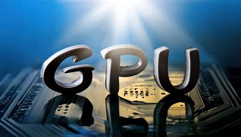 Graphic Processing Unit Bilder Stock Fotos And Videos Adobe Stock