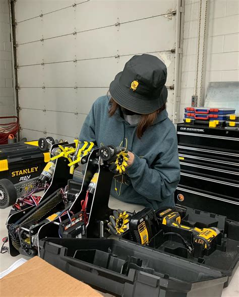 Atomic Gears Ftc Robotics Team 10641 Shawnee Ok