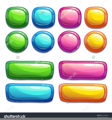 Free Vector Button Clipart Free Images At Vector Clip Art