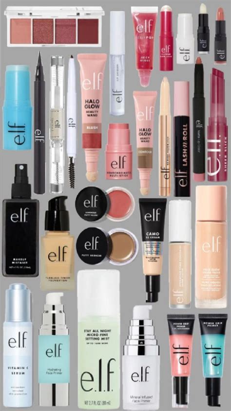 Épinglé Par Jessica Dias Sur Compras Na Gringa En 2025 Maquillage Elf Routine De Maquillage