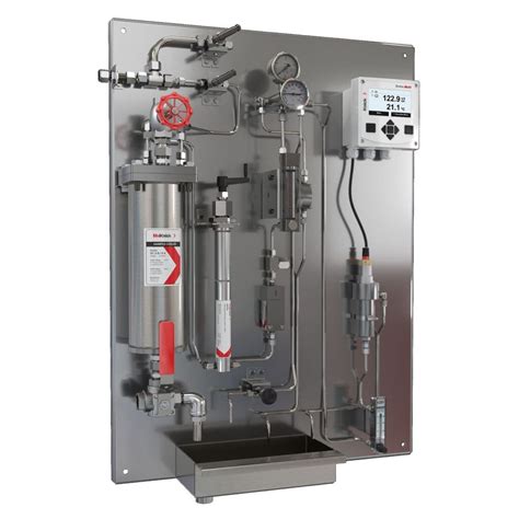 Cp Compact Panel M4 Knick