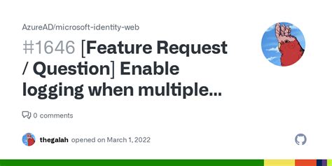 Feature Request Question Enable Logging When Multiple Tokenencryption Certs Are Used Issue