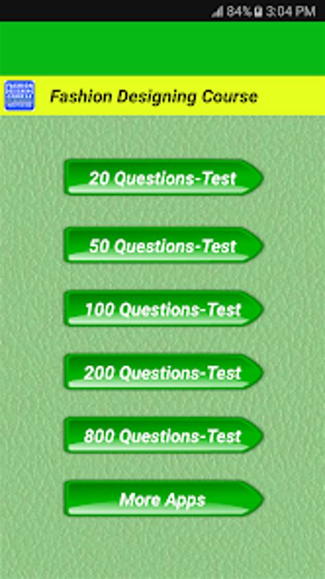 Fashion Designing Course Para Android Descargar