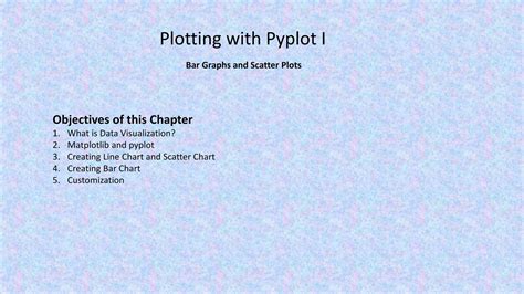 python pyplot class xii pptx computing technology and computing