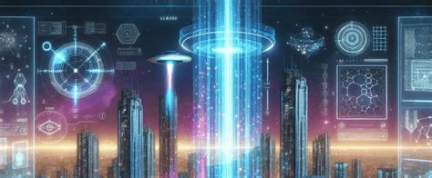 Beam Me Up Unraveling The Future Of Teleportation Technology