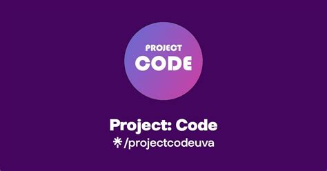 Project Code Linktree