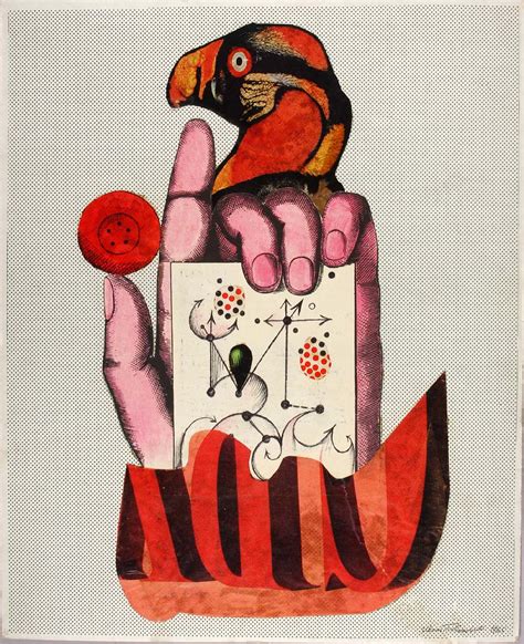 Ivan Tabaković Umetnici I Dela 1966 « Supervizuelna