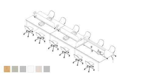 Linear System Table Configuration 1 B Earthy