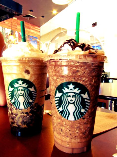 Java Chip All Time Fave Coffee Jelly Starbucks Of Course Coffee Jelly Starbucks Jelly