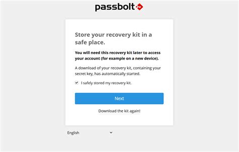 How To Deploy Passbolt An Opensource Password Management Tool Vultr Docs