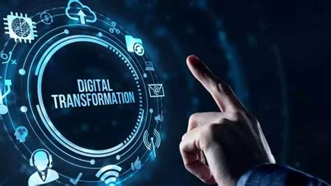 Digitalization In Egypt