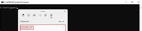 36 Pintasan Keyboard Prompt Command Prompt Terbaik Ilinuxgeek