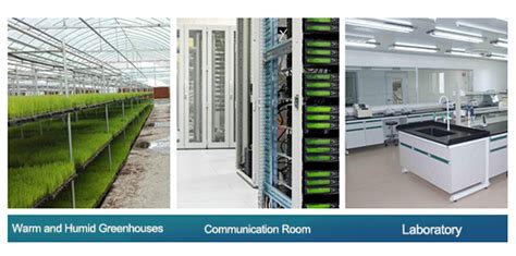 Waterproof Temperature Humidity Sensor Probe Ip67