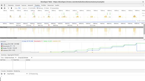 一文帮你解决前端开发中的内存泄露问题 知乎