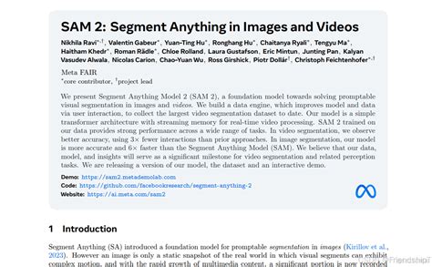 Segment Anything Model 2：使用ultralytics框架进行sam2图像分割 Wx63dcd9d7dd8a8的技术博客 51cto博客