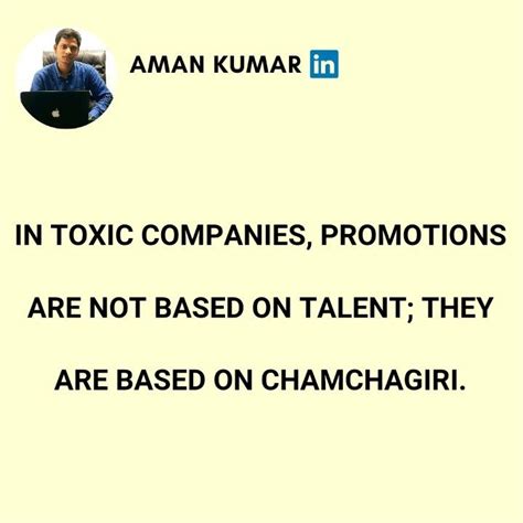 soham chakraborty on linkedin well said🤭
