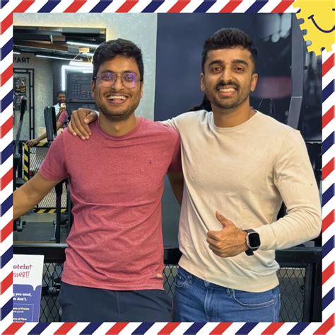 Prashant Paliwal On Linkedin Tons Of Learnings And Ups And Downs Super Excited To Create Feel