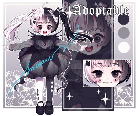 Closed Jester Princess Adoptable By Smeoow On Deviantart