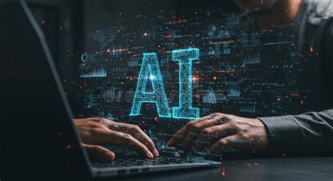 Keyboard Typing Stock Illustration Illustration Of Virtual 374336352