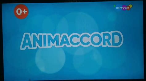 Animaccord 2023 Youtube