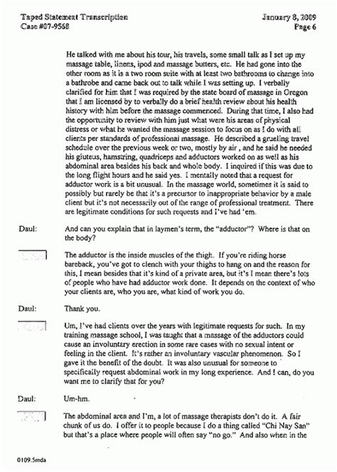 Al Gore A Crazed Sex Poodle The Smoking Gun