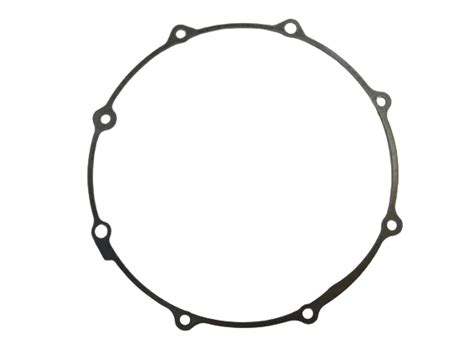 Clutch Cover Gasket 09 20 All Star Rider Performance