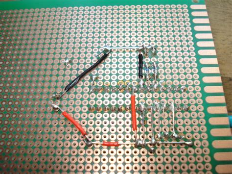 Arduino Soldering A Project Onto A Pcb