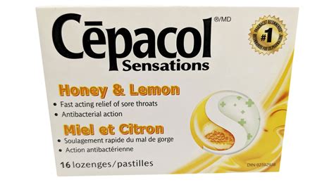 Cepacol Lozenges Cloud Pharmacy Toronto