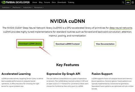 Ubuntu安装gpu驱动cudacudnn的安装方法 小白跃升坊 博客园