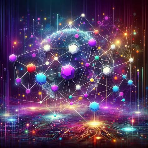 Polkadot The Interconnected Blockchain Revolution Dappexpert