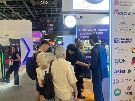 Kushal S On Linkedin Gitexglobal Gitex2024 Ai Genai Technologyinnovation Futuretech…