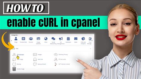 How To Enable Curl In Cpanel 2025 Youtube How To Enable Curl In Cpanel 2025 Youtube
