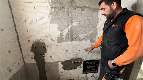 ΥΔΡΑΥΛΙΚΗ ΕΓΚΑΤΑΣΤΑΣΗ ΜΕ ΚΟΛΕΚΤΕΡ ΓΡΑΜΜΙΚΟ ΣΙΦΟΝΙ Pp ΣΩΛΗΝΕΣ Plumbing Plumbingvideos Water Youtube