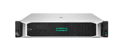 Hpe Proliant Dl Gen Plus Rackmount Servers Hpe Proliant Gen New Hpe Servers