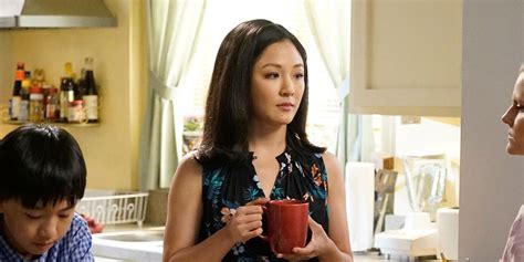 Constance Wus Fresh Off The Boat Cancelled After Six Seasons Cinemablend