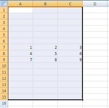 Ordenar Una Matriz Al Interior De Un Rango De Excel Microsoft Excel Todoexpertos Com