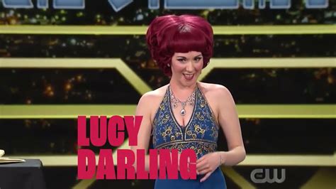 Lucy Darling Comedy Magician Coming To Emelin Theatre L 4 15 23 Youtube